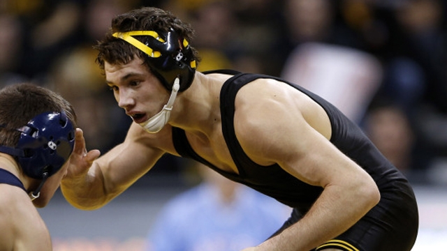 Thomas Gilman Shows off his Awesomeness at Junior Trials