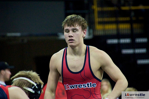 Brock Rathbun
