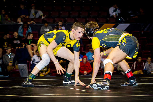 Michael Millage Blockhus