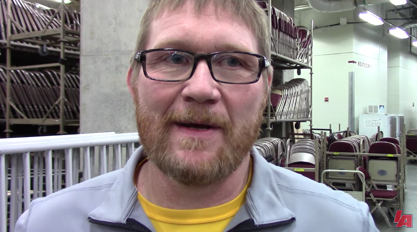 TBT: Jason Christenson on clinching 3A team title