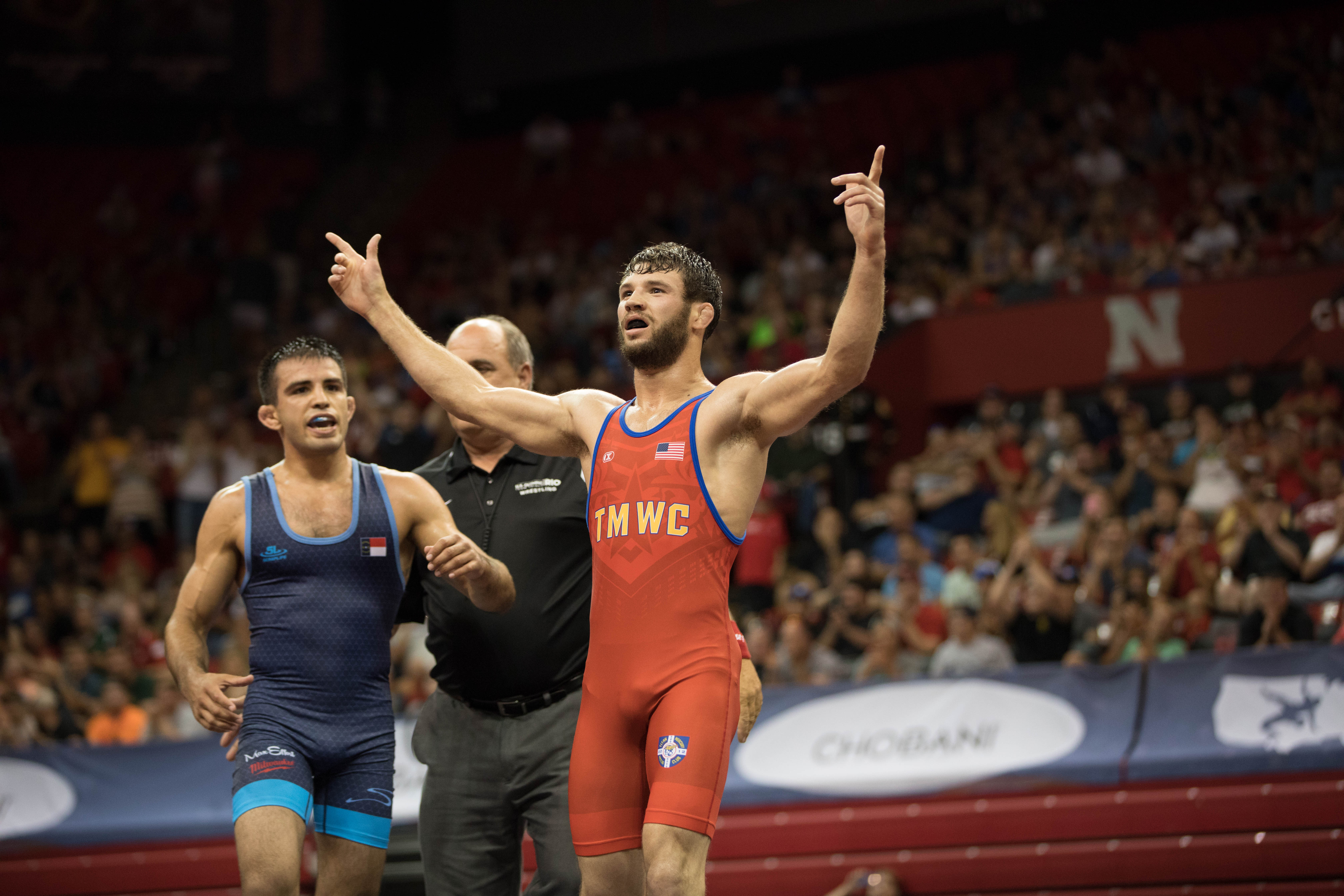 Thomas Gilman