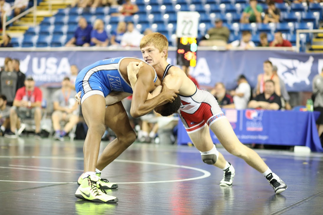 brady kyner