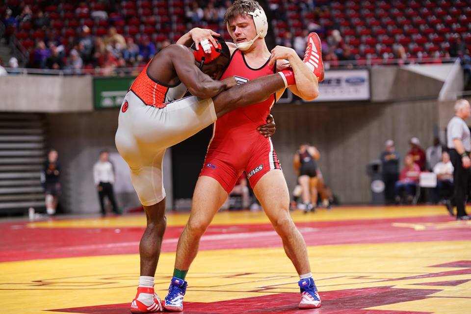 josh wegner grand view 2