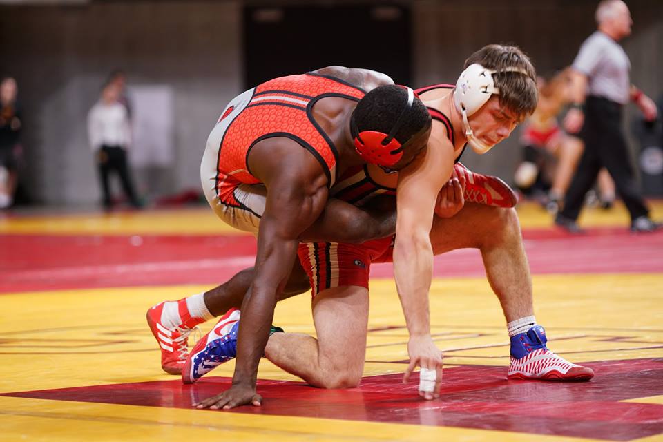 josh wenger grand view