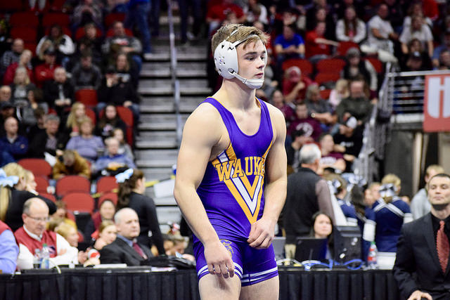 Brandon Tessau