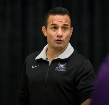 RELEASE: Mena Joins Lancer Staff