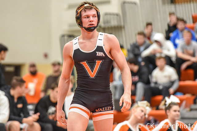 Nick Oldham Commits to Ohio State