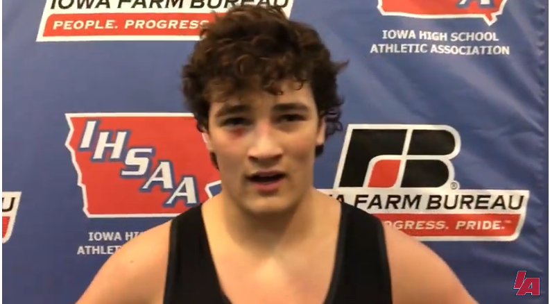 Different Mindset Helped Hoyle Get on the Podium in 2019