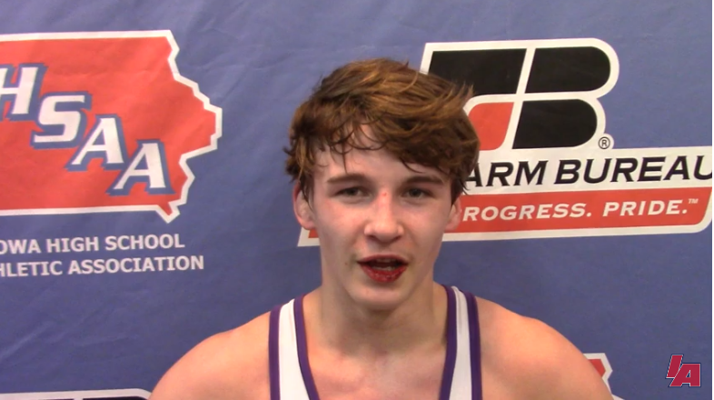 Moret Comes Out on Top in OT