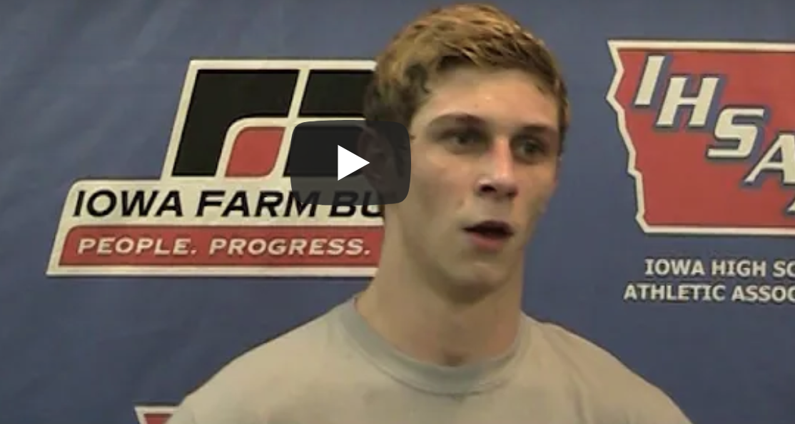 Denver’s Riley Wright Looking Towards Saturday Night