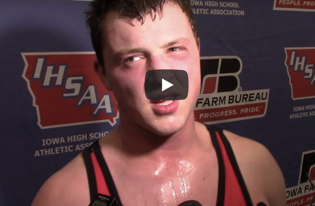 Travis Theisen Keeping The Ball Rolling for LeMars