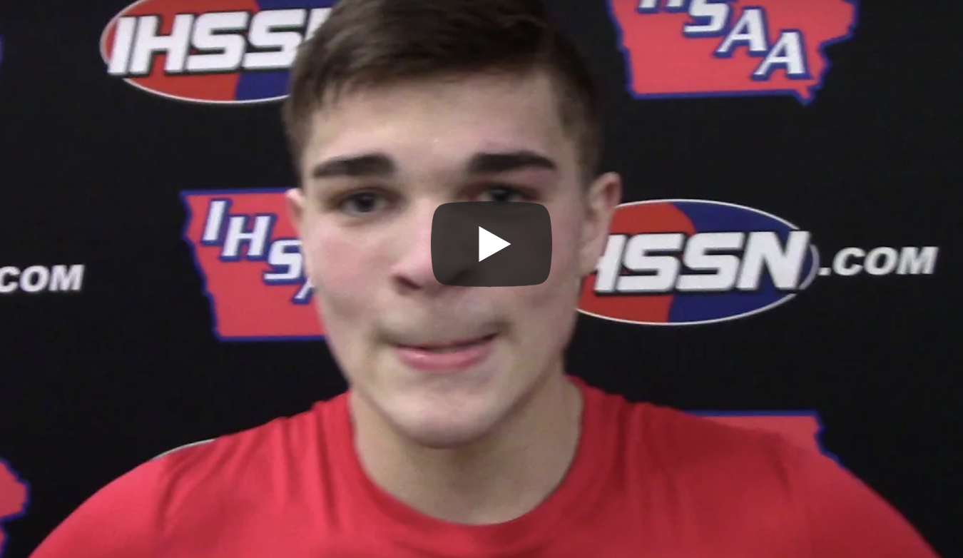 Unranked Lawson Losee Making Name For Himself Early