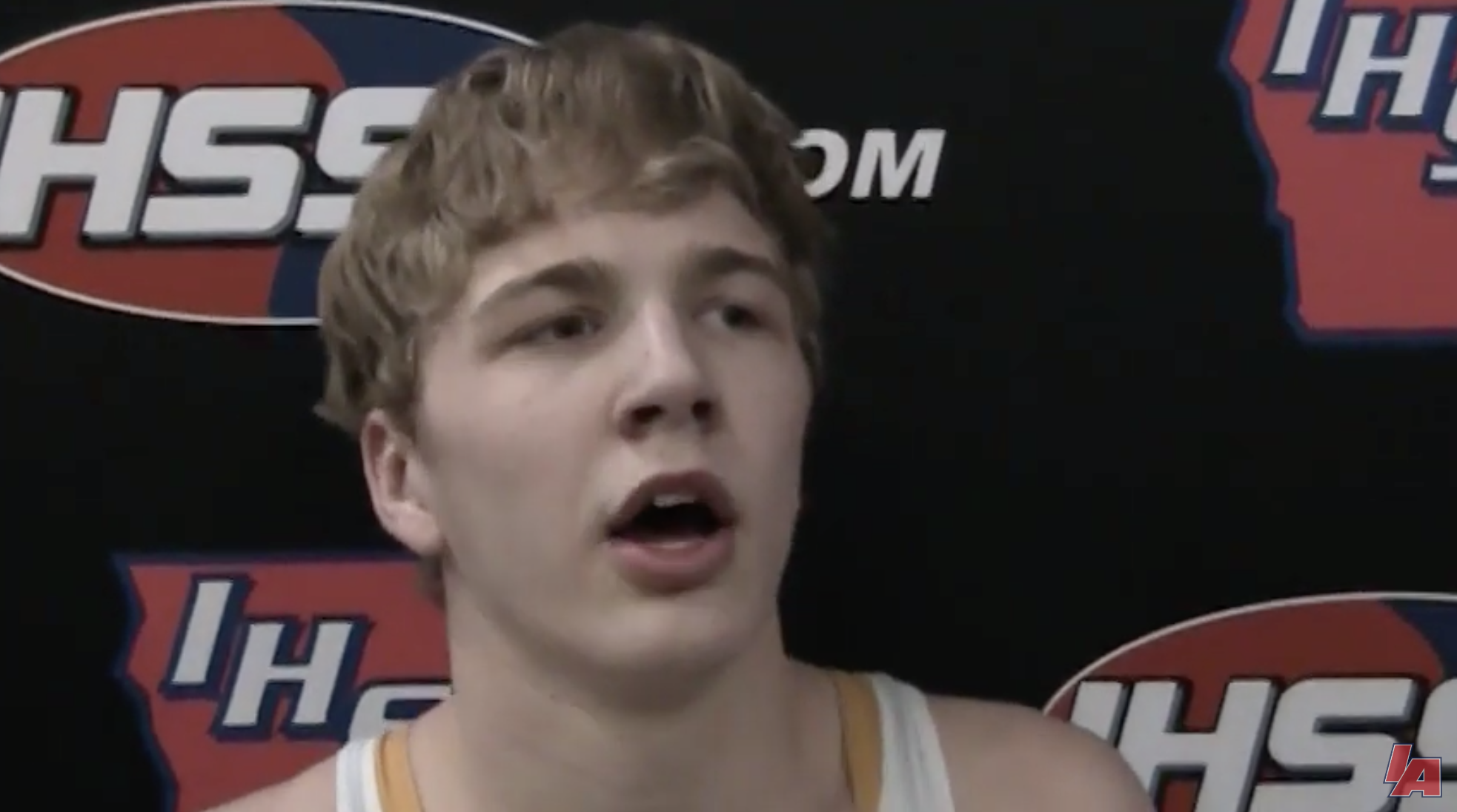 Lance Runyon Rolling with Two Pins