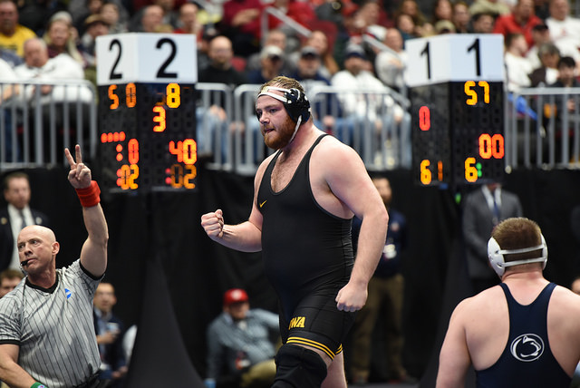 Sam Stoll to Continue Competing with HWC