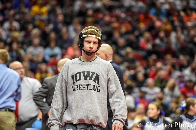 16U Freestyle National Duals – Day 1 Results