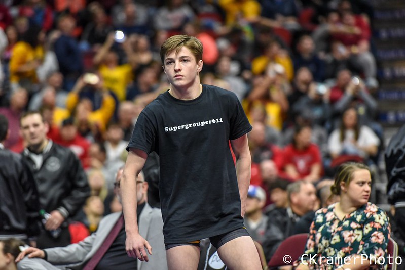 Caleb Rathjen Current School List