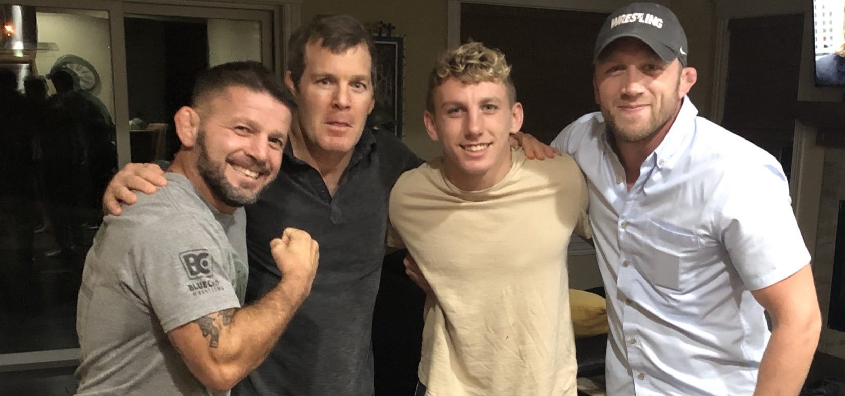 Missouri’s Wyatt Henson Commits to Iowa