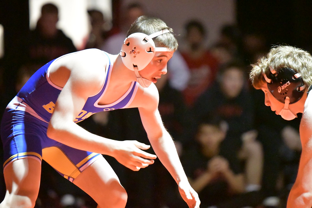 Jaiden Moore – Don Bosco