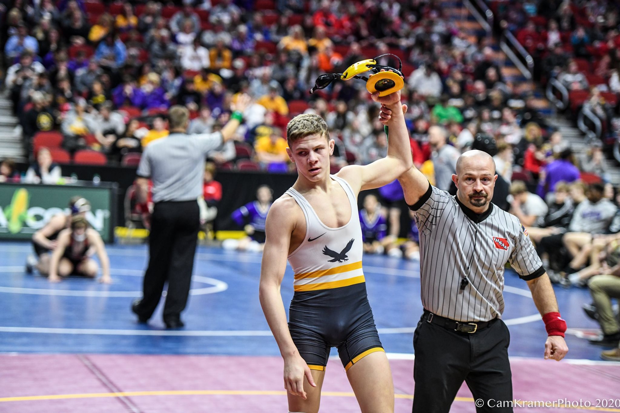 Riggins aiden riggins