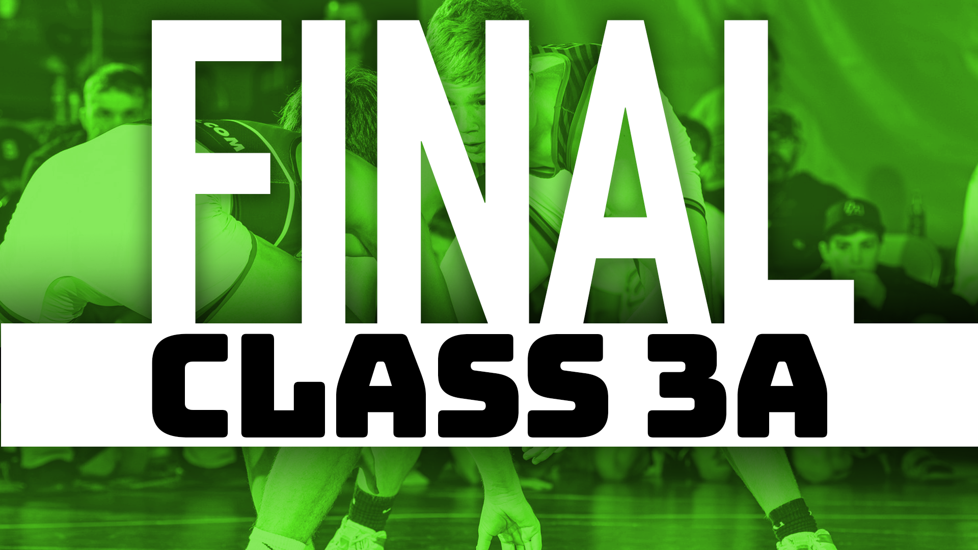 Final Class 3A Rankings – 2/9/22