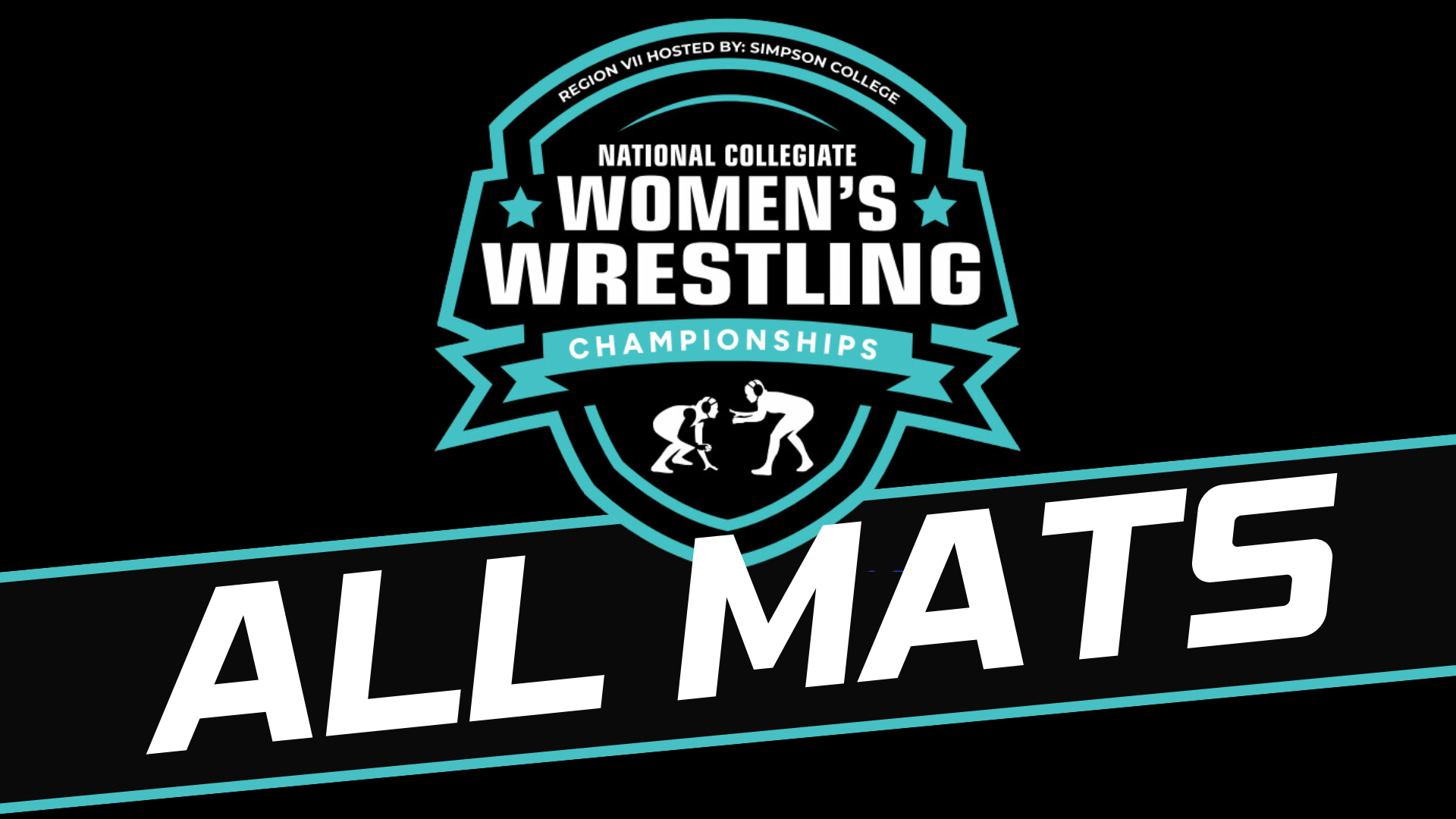 How to Watch the NCWWC Region VII Championship at Simpson College