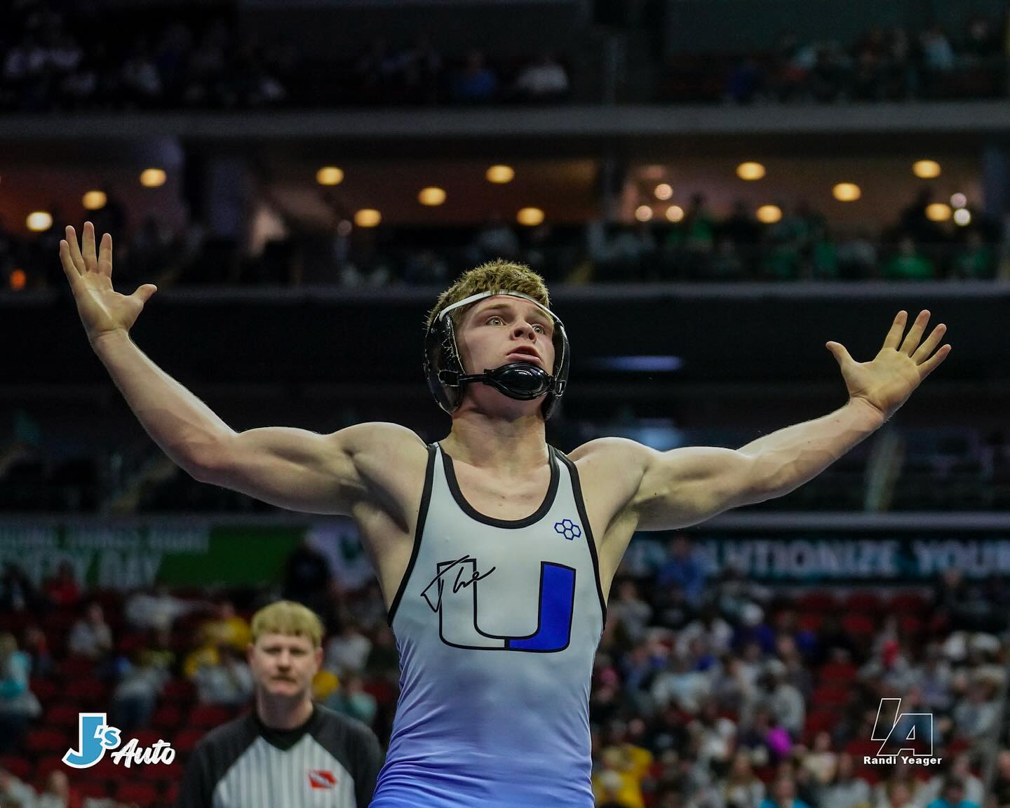 2025 IHSAA – 1A – State Semi-Final Matchups