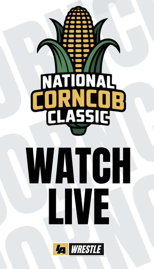 2025 Iowa High School State Wrestling Tournament HUB